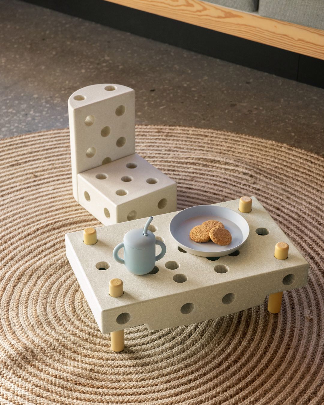 MODU Explorer - Livaka.lt