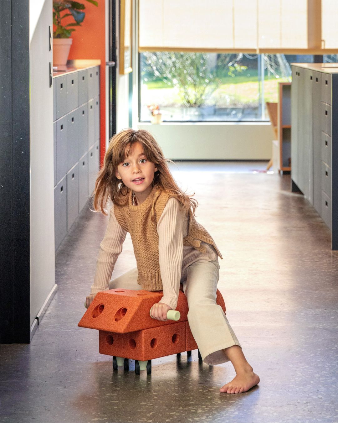 MODU Explorer - Livaka.lt