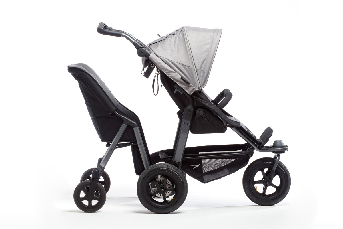 tfk Shuttle kėdutė - Livaka.lt